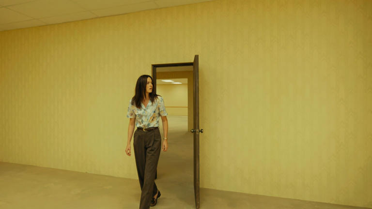 Modern horror has figured out what’s actually terrifying young people