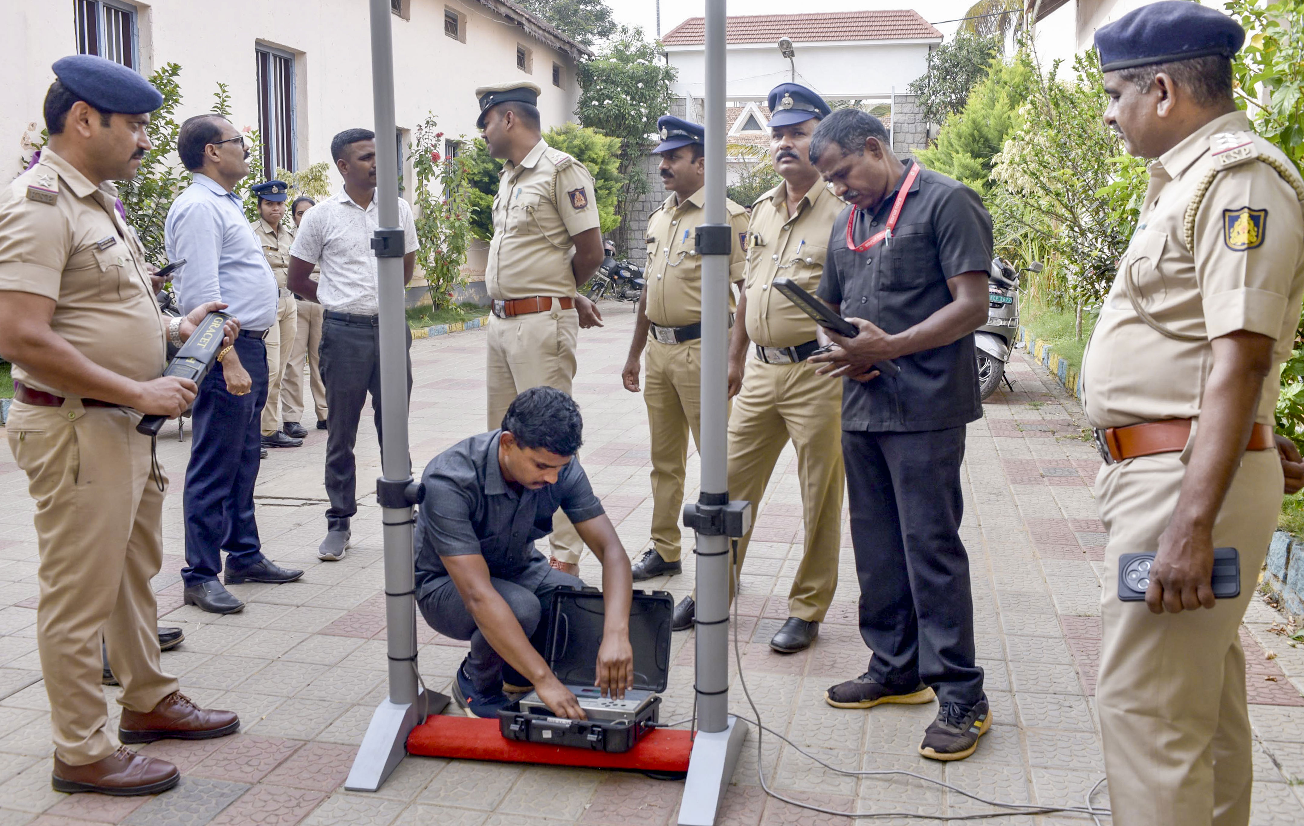 Fully prepared for smooth, secure conduct of NEET-UG re-exam: NTA