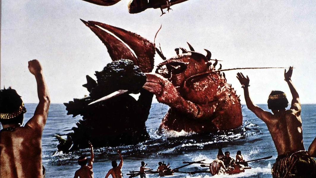 6 overlooked kaiju from Godzilla’s cinematic history