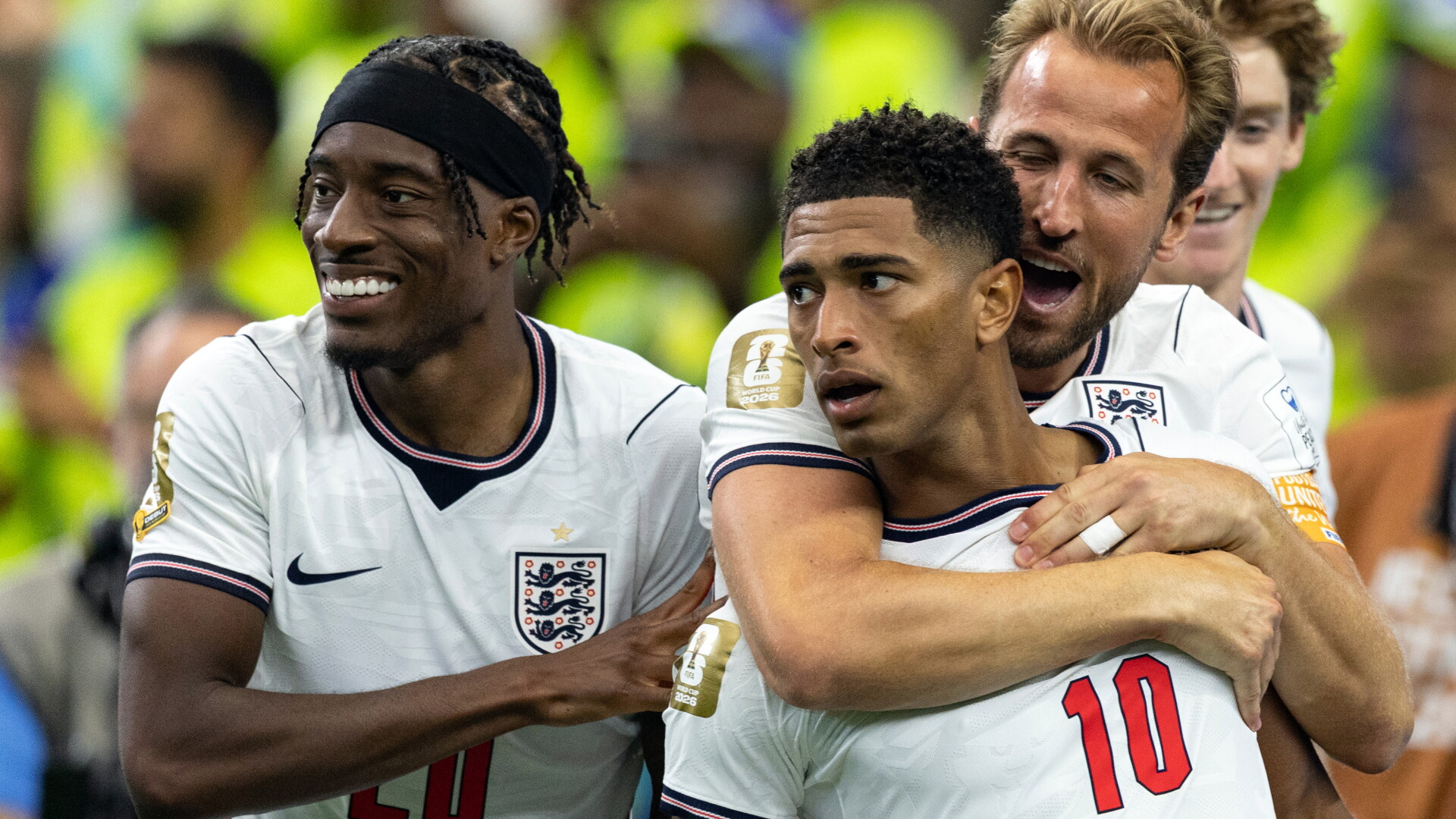 How to watch England vs Ghana live: Stream, TV channel, team news ...