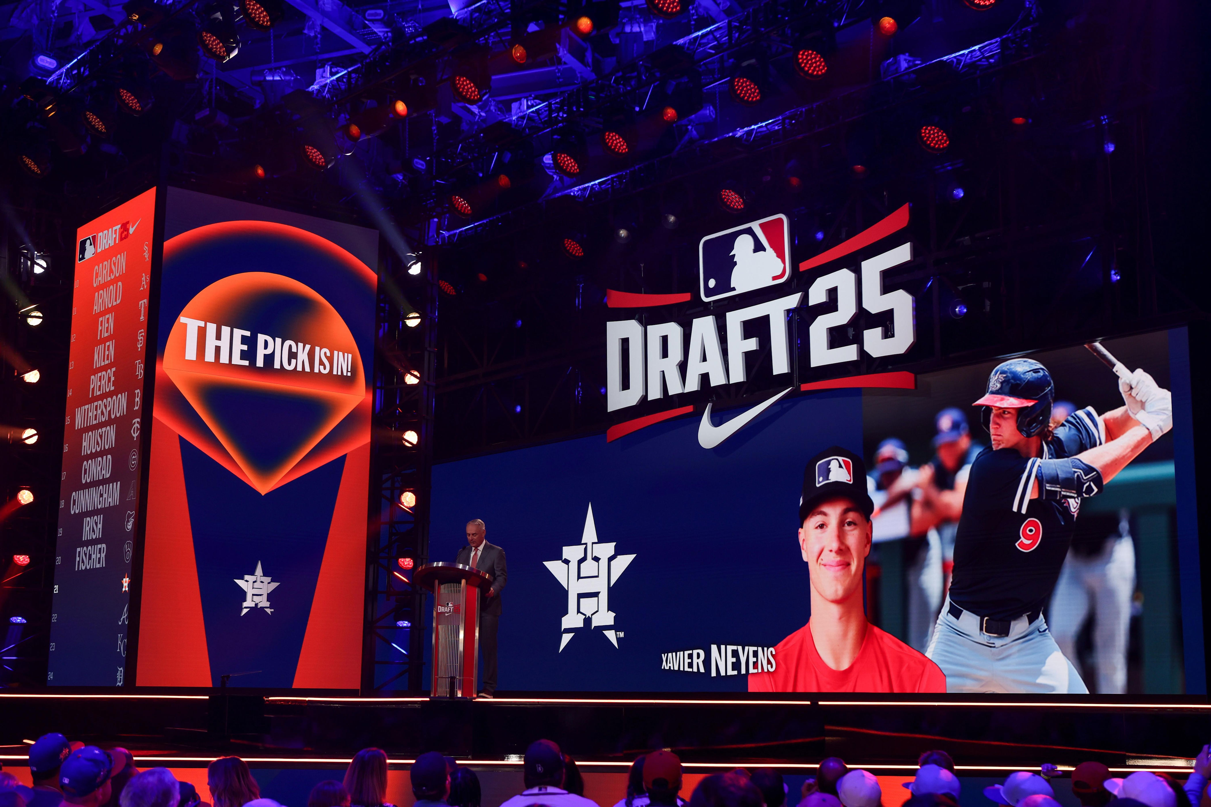 How proposed MLB draft changes could impact LSU
