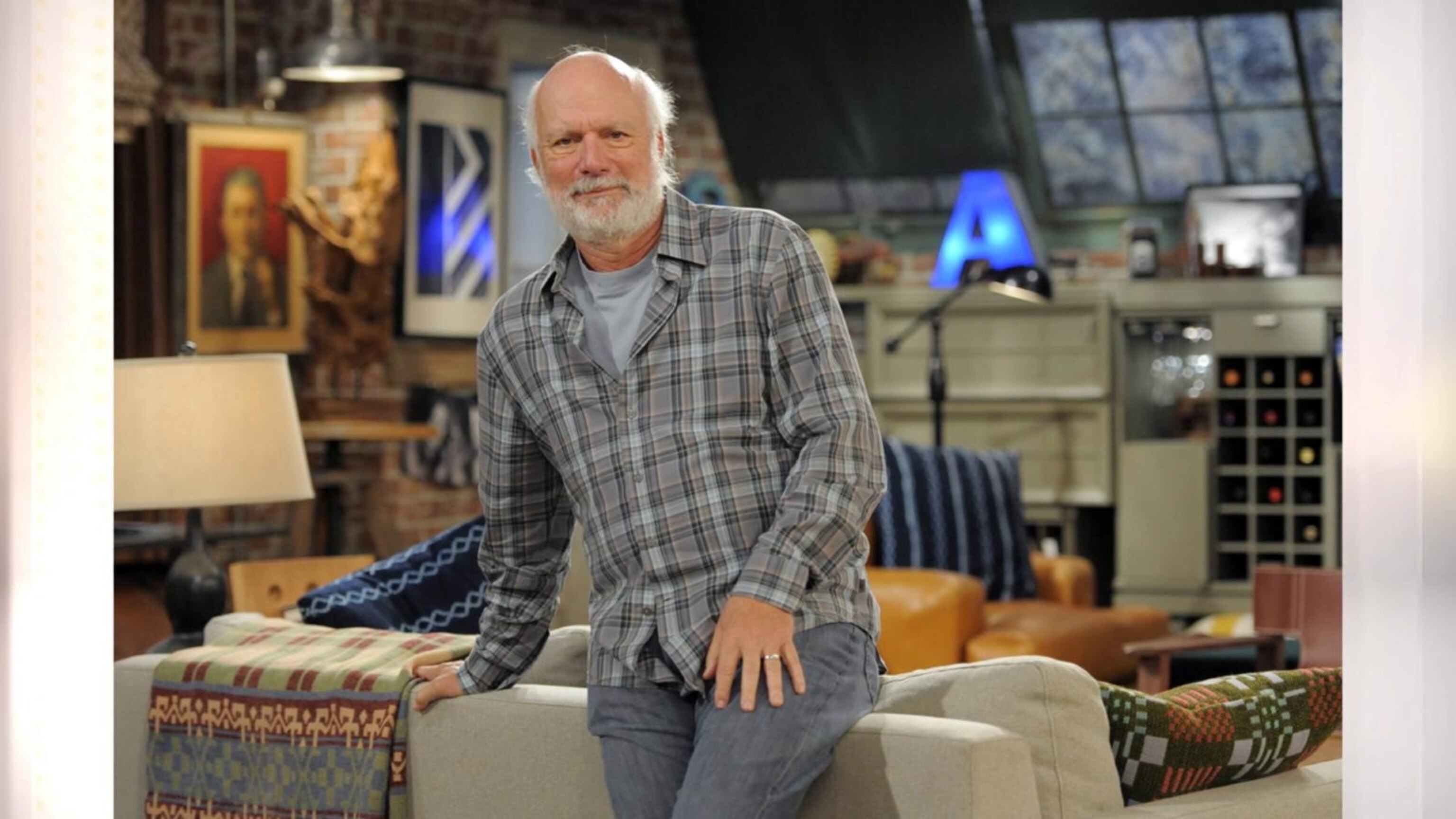 TV legend James Burrows dies at 85