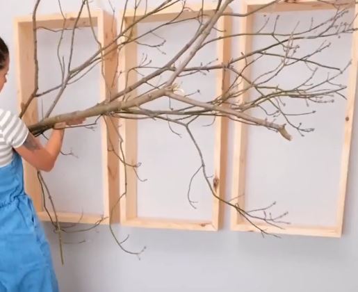Transform your space with nature-inspired decor