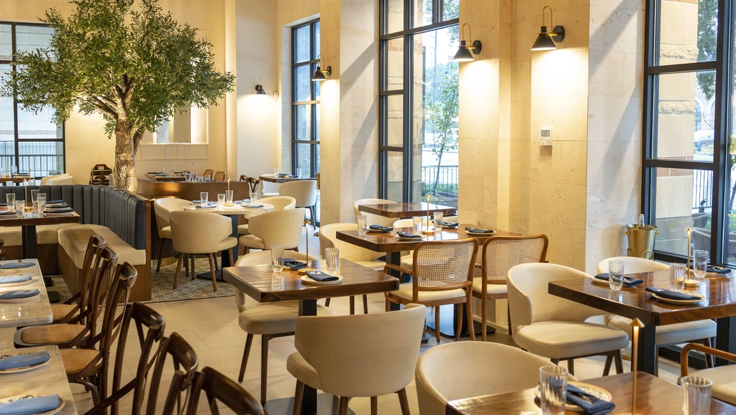 11 top Mediterranean restaurants across the USA