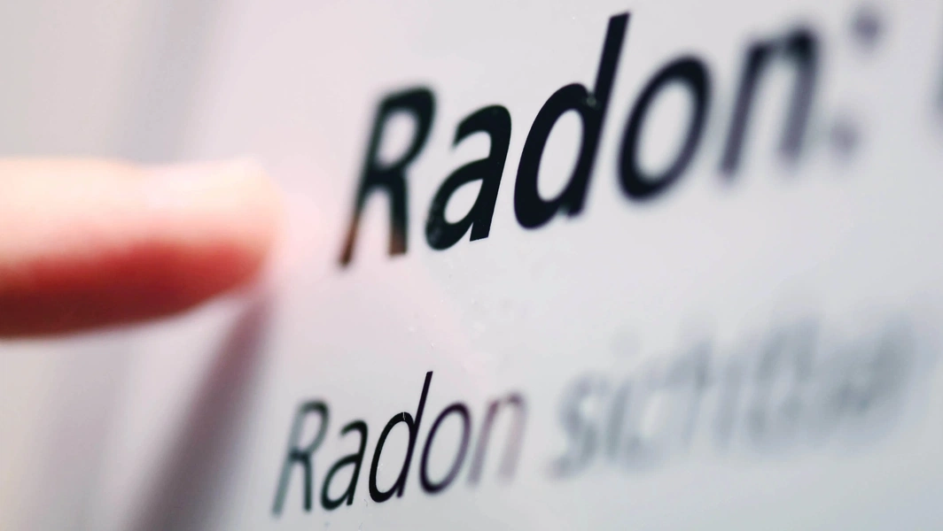 Radon risks, causes, and prevention in the US