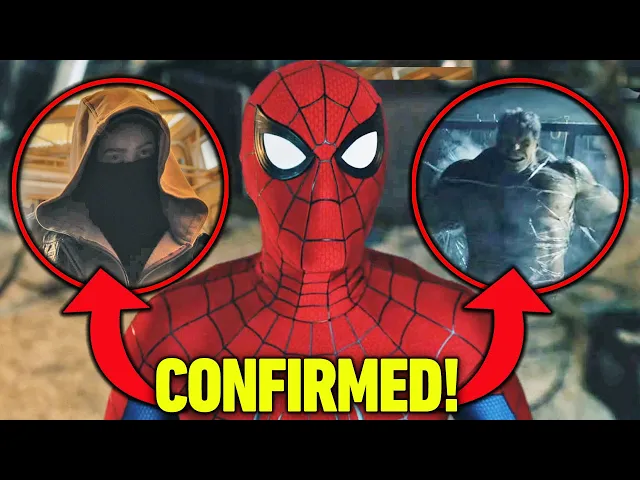 Spider-Man: Brand New Day leaks hint at major mutant storyline