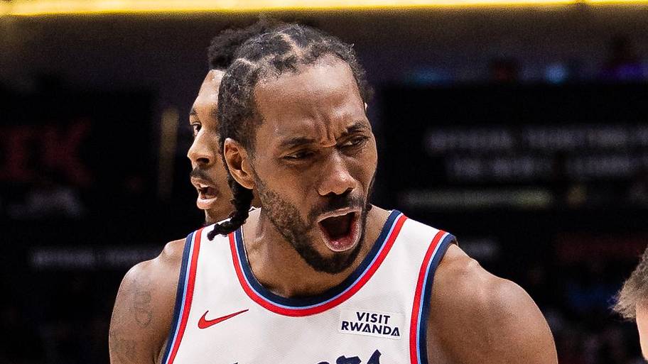 Warriors' Kawhi Leonard trade idea becomes more appealing with one ...