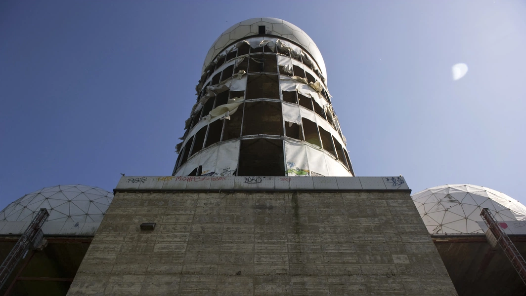 12 hauntingly abandoned and somber places worldwide