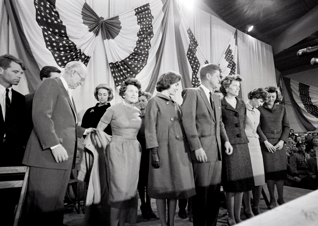 60 photos that show how life was changing in the '60s