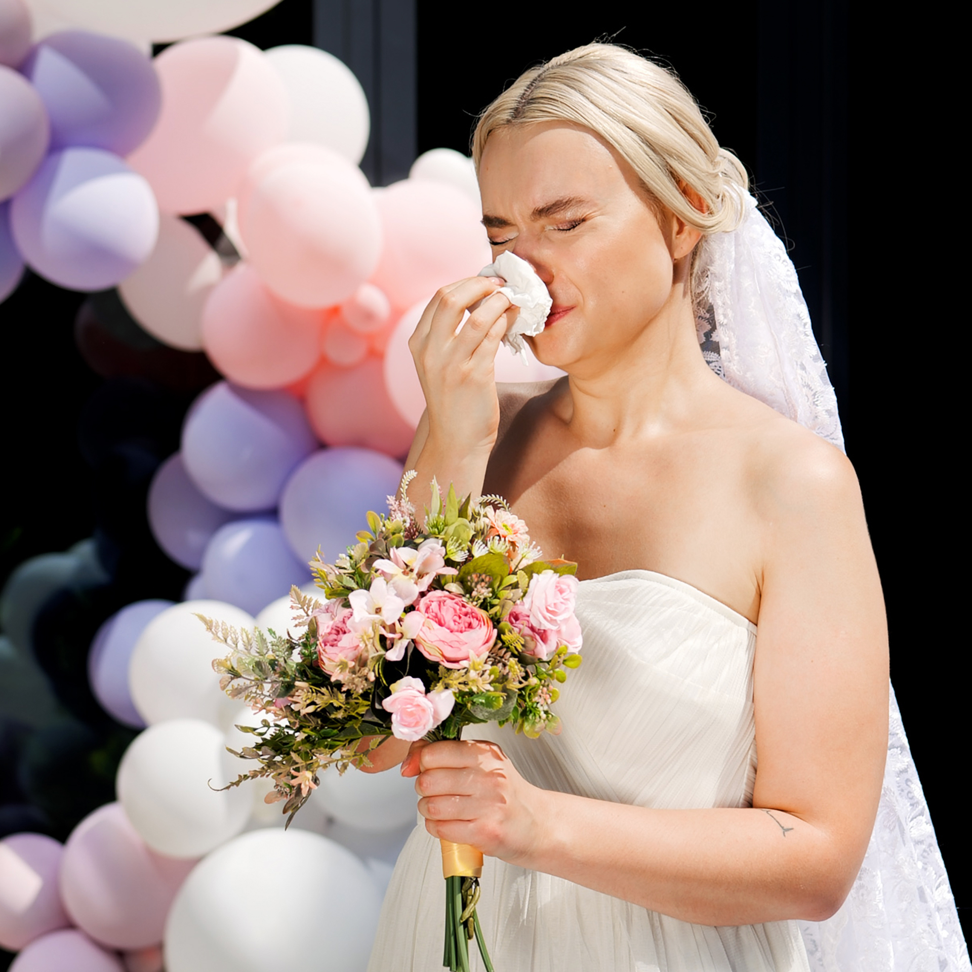Stylish budget-friendly tips for weddings and summer gatherings