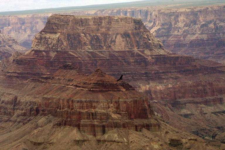Hikers die from extreme heat in Grand Canyon National Park
