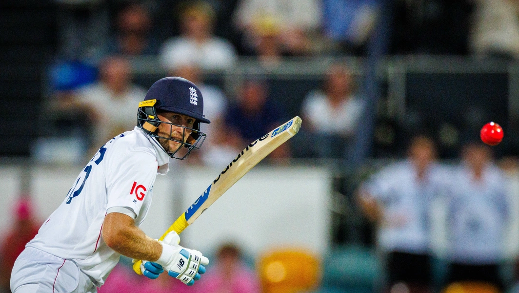 Joe Root achieves 2,000 Test runs milestone versus New Zealand
