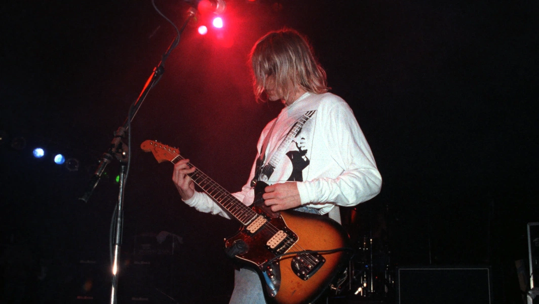 17 influential rock bands of the 1990s