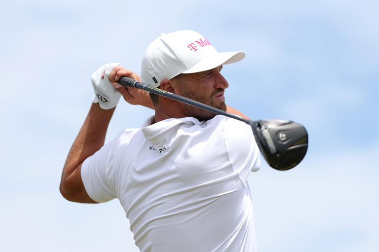 How to watch US Open today: Full coverage for Round 3 on Saturday