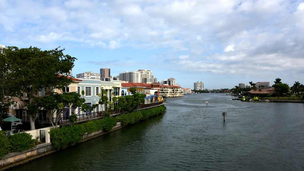 Life, luxury, and nature in Naples, Florida