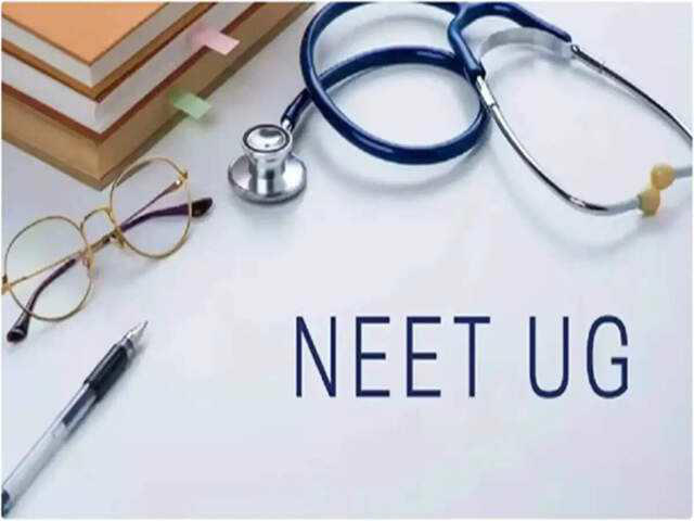 NEET UG 2026 re-examination scheduled in Riyadh for students in Saudi ...