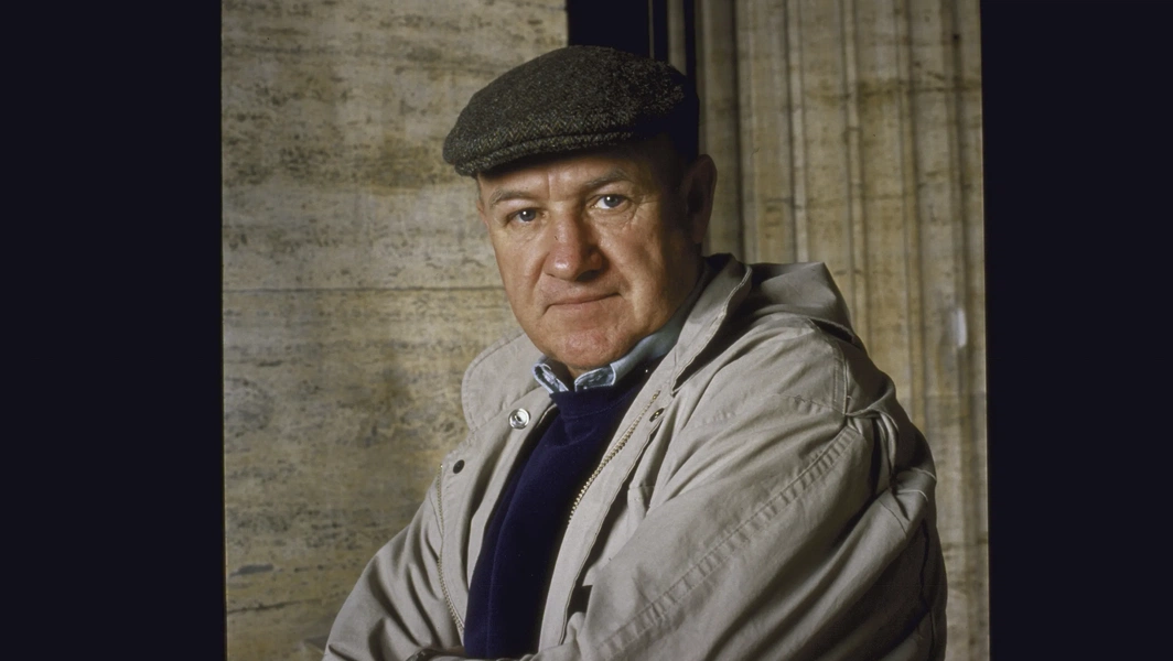 13 iconic Gene Hackman performances