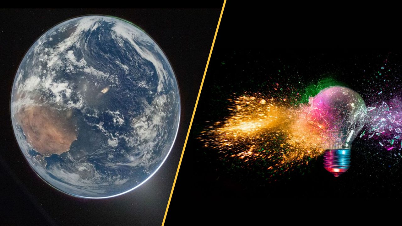Science news this week: Rare animals filmed, California due a giant ...