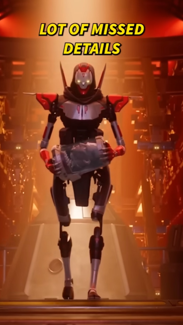 Kill code teaser reveals possible Apex Legends map