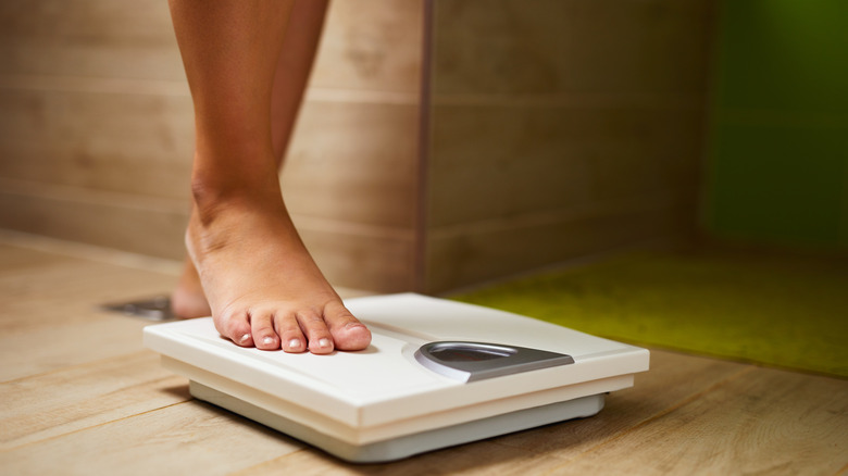 What happens to your body when you lift weights every day
