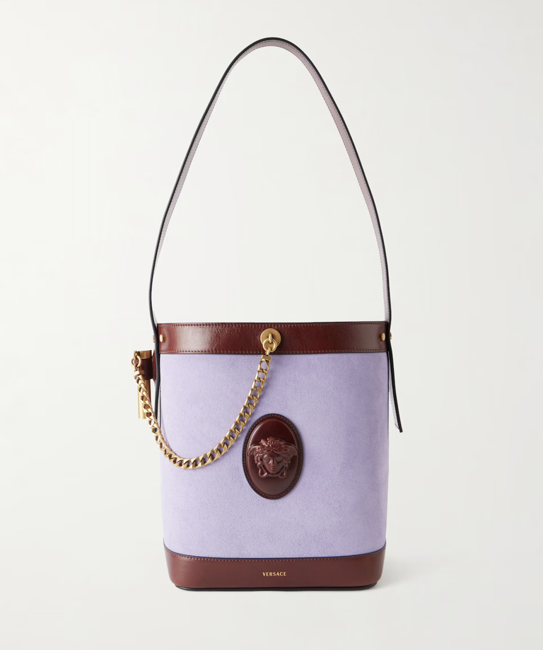 What Lily loves: Heatwave-friendly co-ords, the Versace Pivot bag and ...