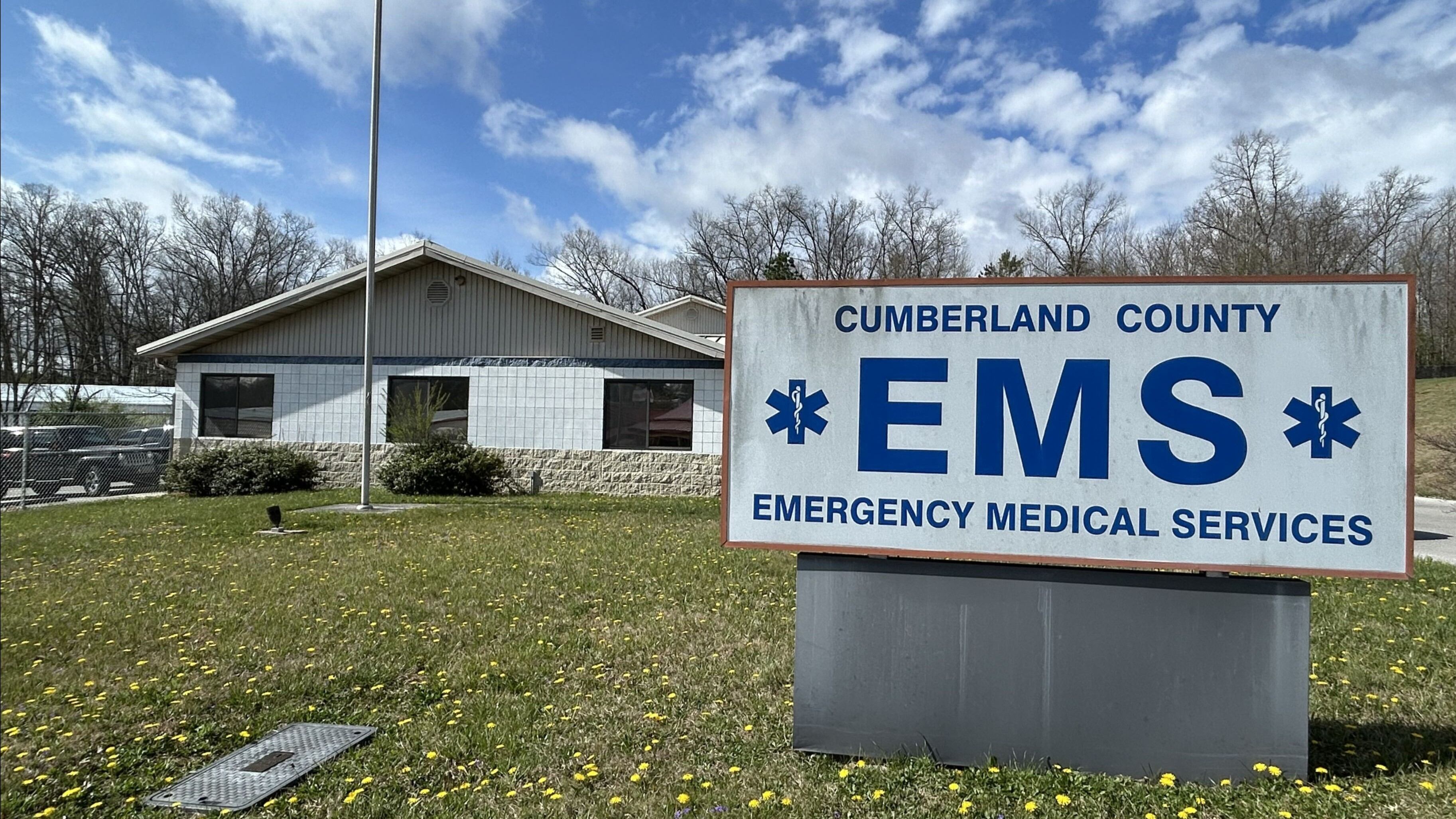 Former EMS employee accused of receiving more than $112K in falsified ...