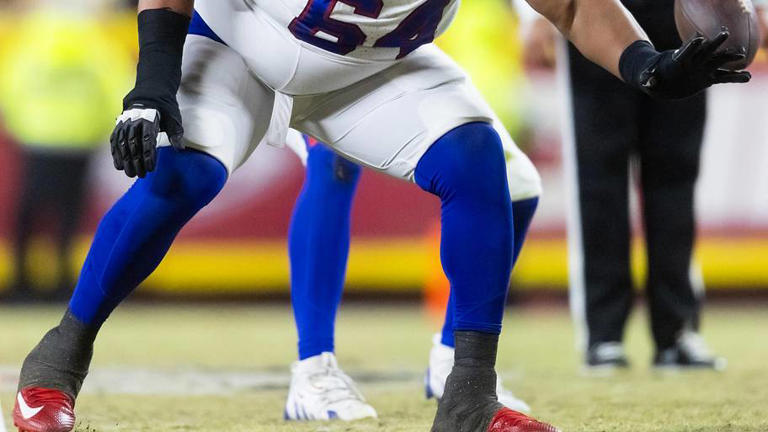 Bills urged to make critical signing to protect Josh Allen