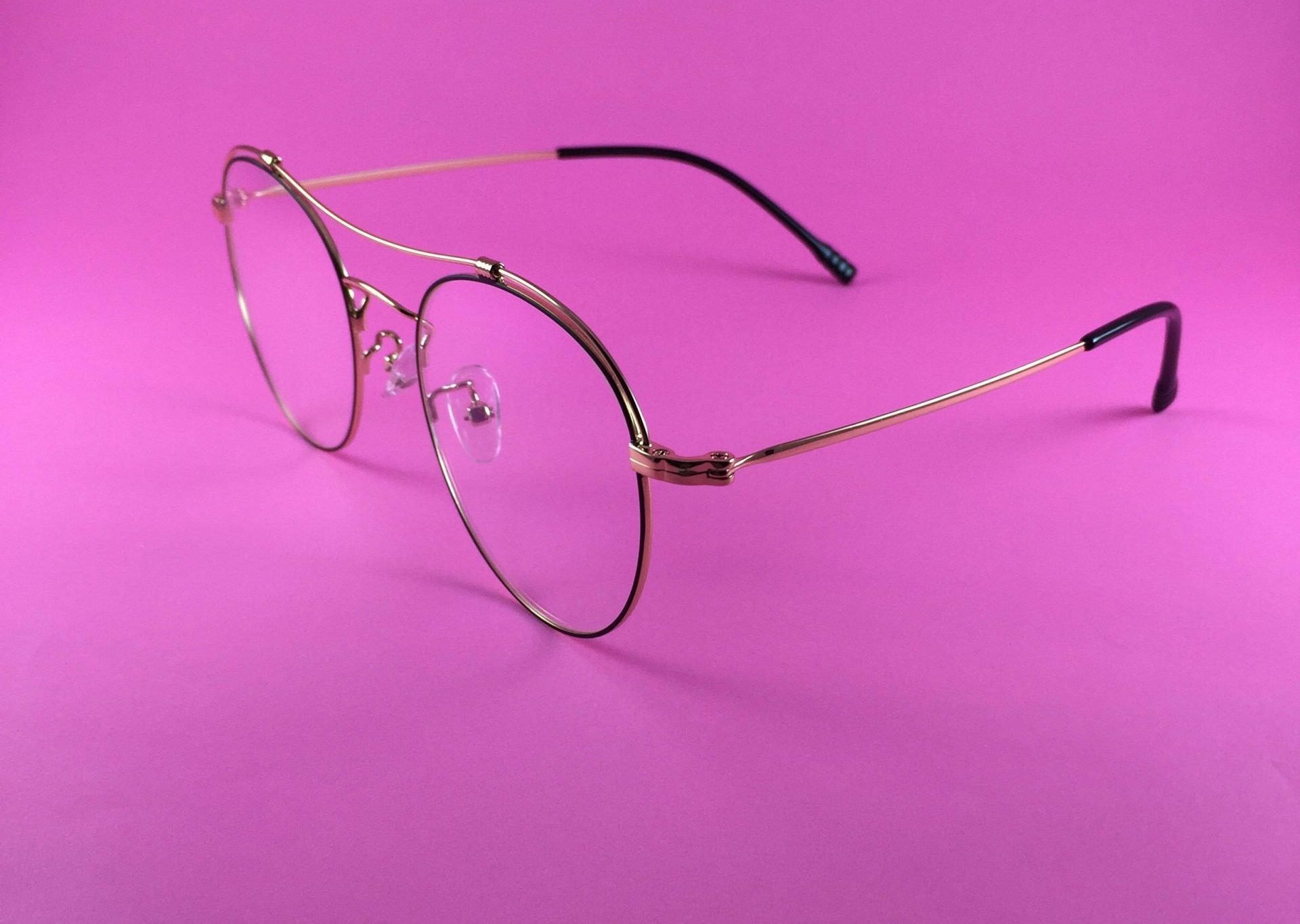 Vintage eyeglass frames from the ’60s and ’70s that are now trendy and ...