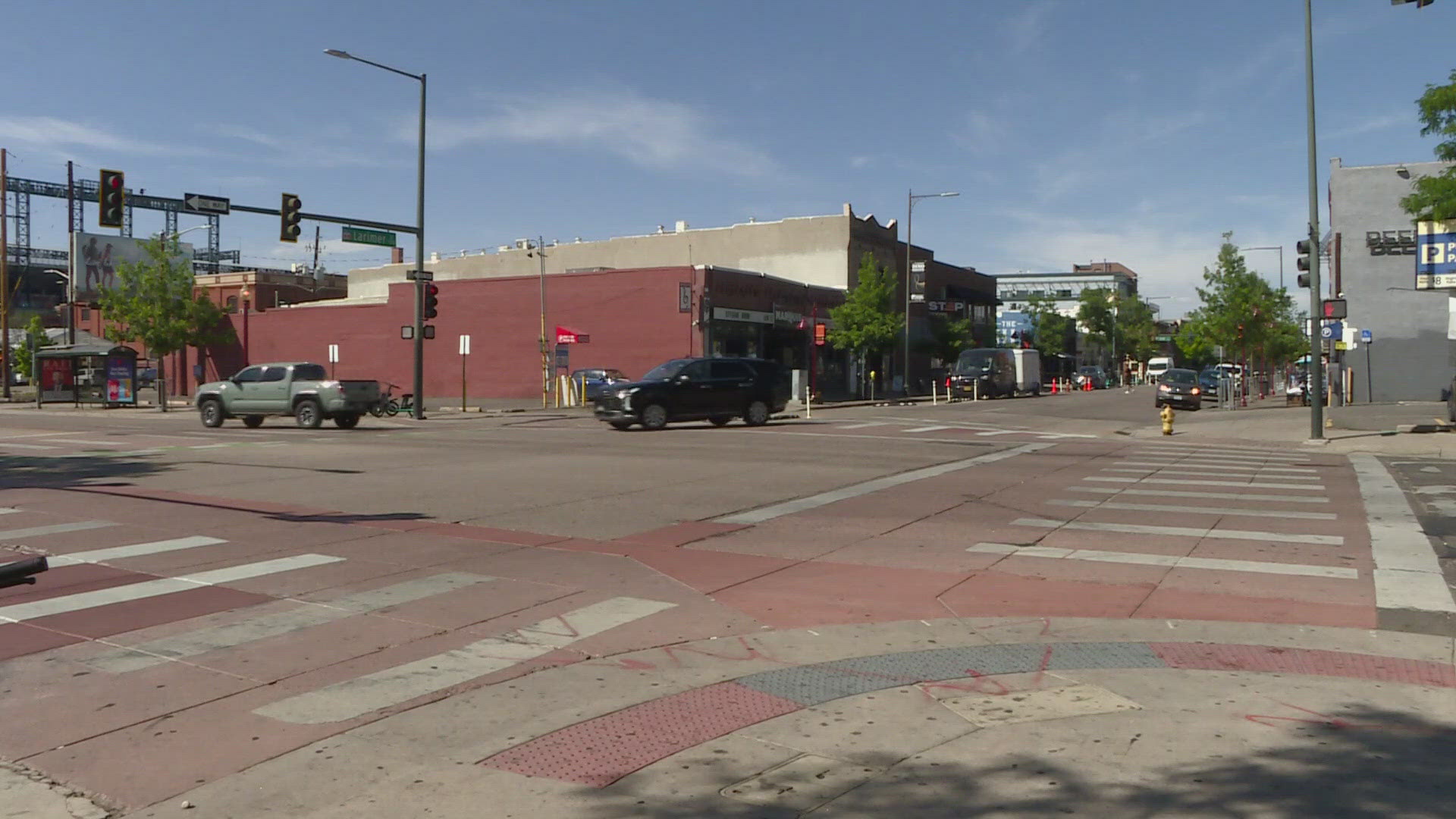 Latest headlines | Family of woman trapped under car by suspected drunk ...