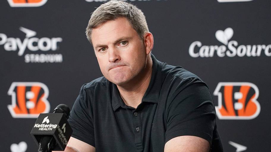 2026 NFL predictions: One coach in every AFC division on the hot seat