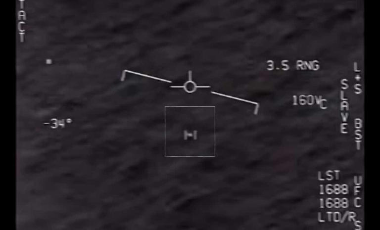 A wave of coastal UFO reports is surging across the US., and some ...