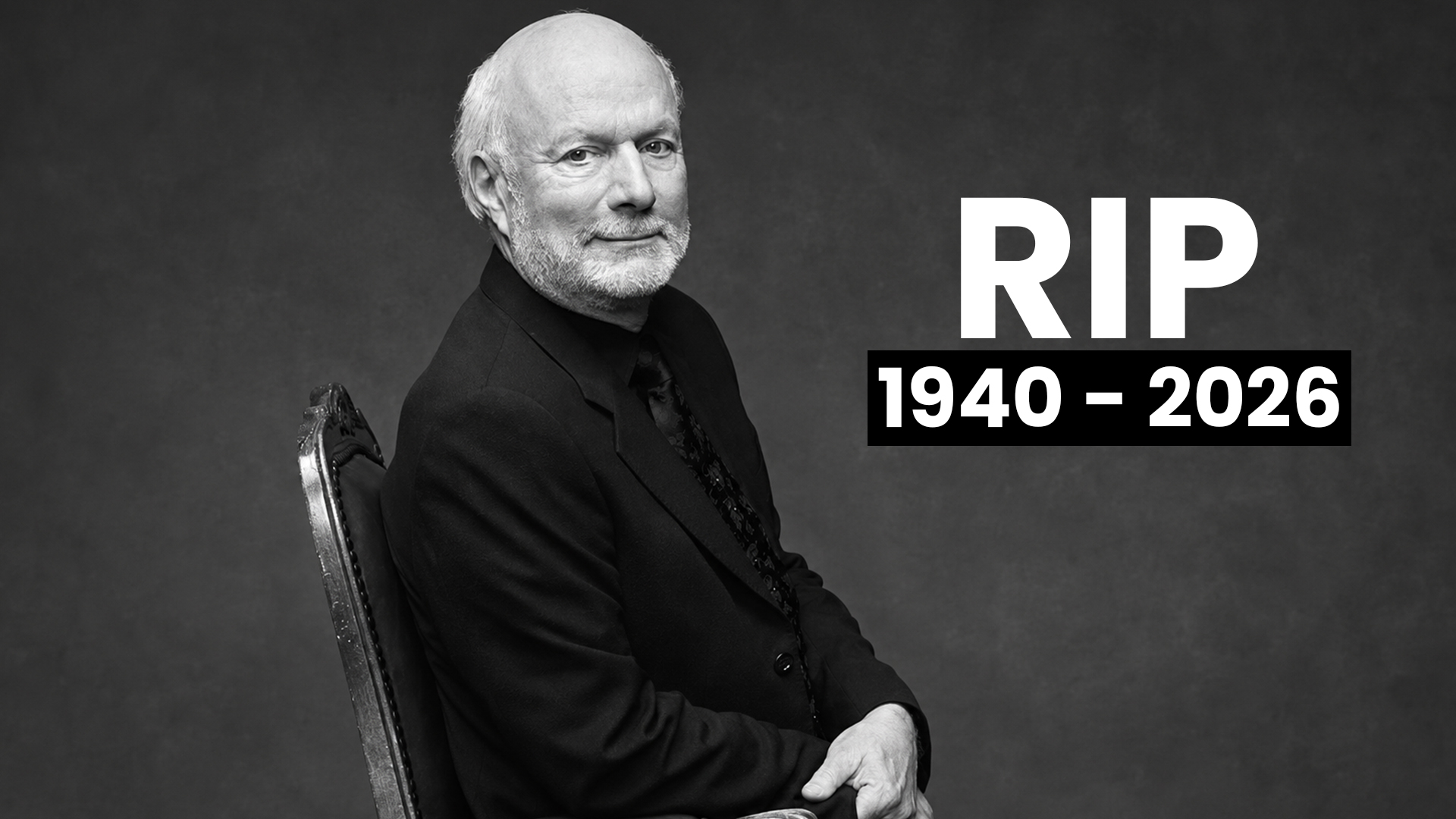 James Burrows, director behind Friends, Cheers, and The Big Bang Theory ...