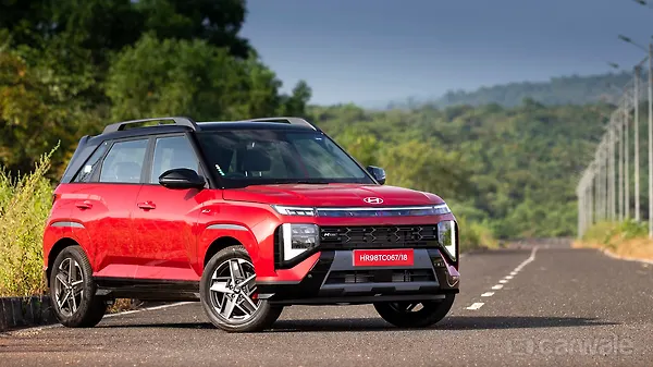 This could be Hyundai First Flex-fuel Engine For India