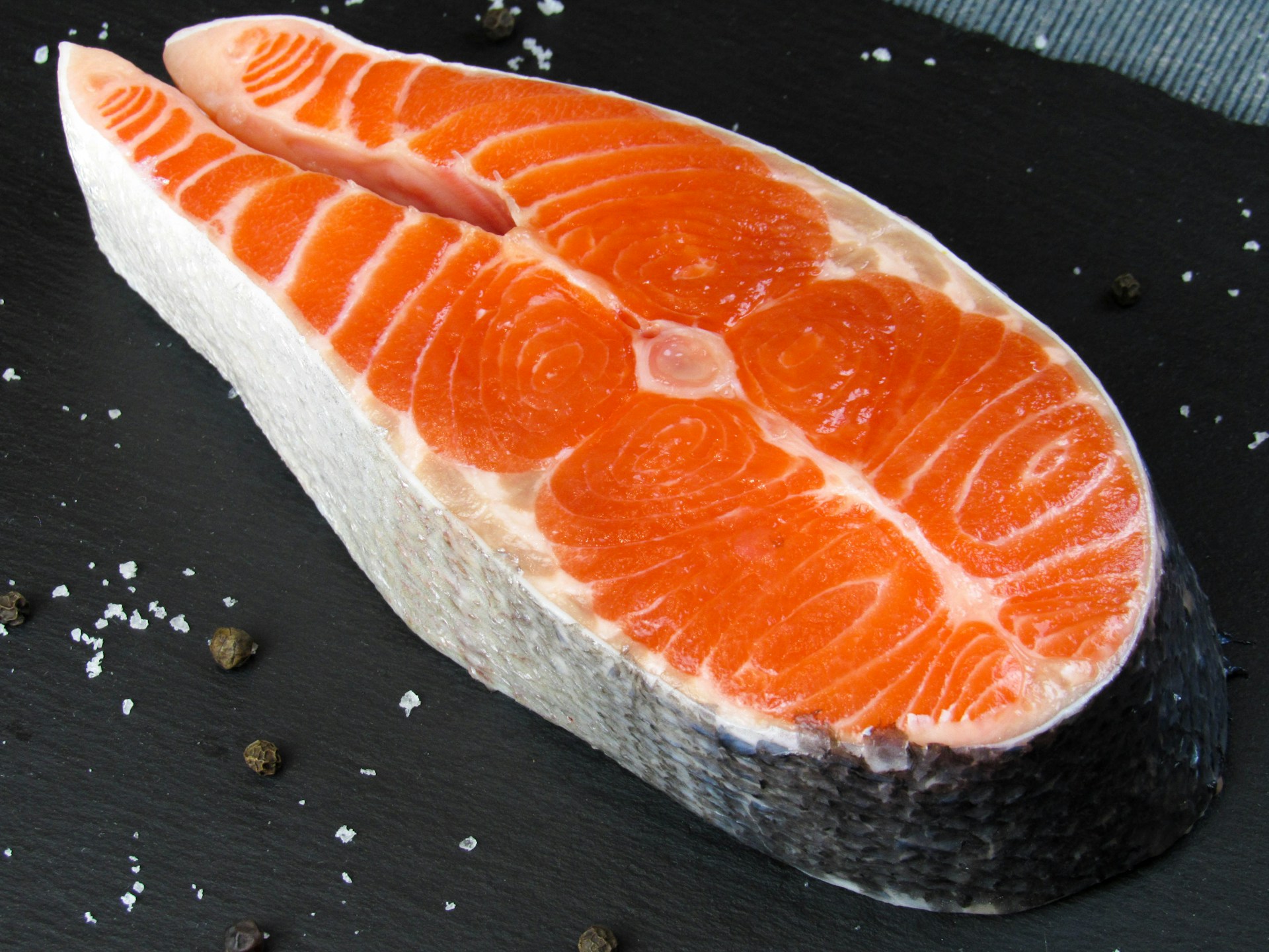 12 surprising foods that boost mental health