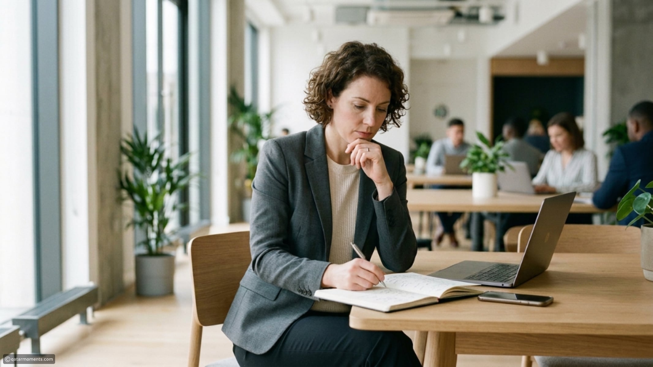 Why modern workers are actively rejecting traditional office culture ...