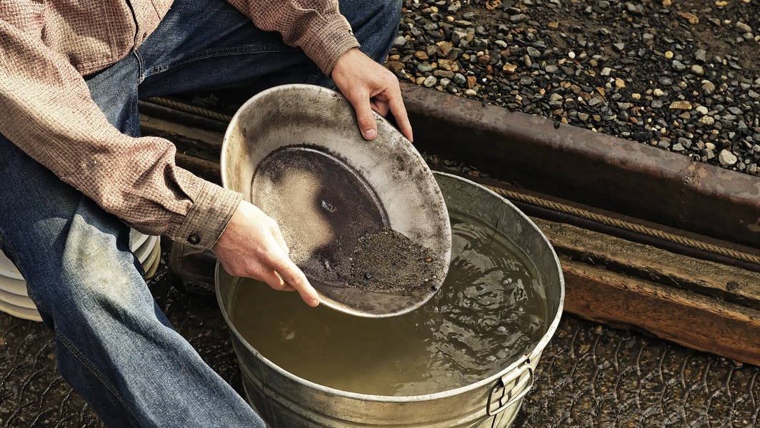 8 historic gold mine tours across the US
