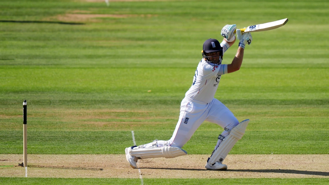 Joe Root achieves 2,000 Test runs milestone versus New Zealand