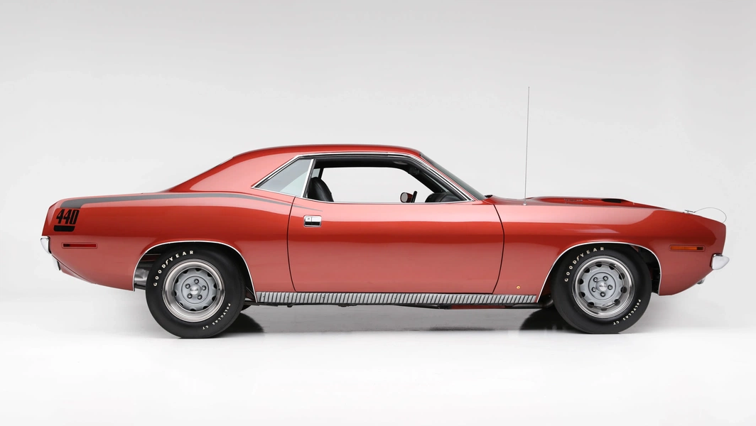 6 underrated muscle cars with surprising power