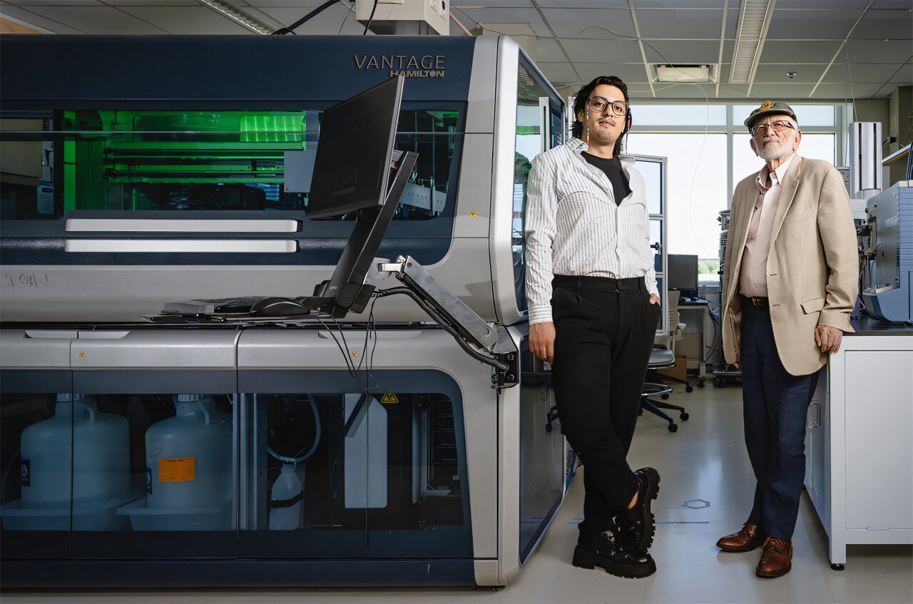 Mass spectrometry platform could shrink cancer drug discovery cycle to ...