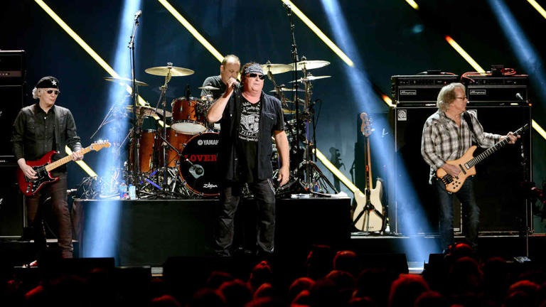 The rollercoaster story of Loverboy, Canada’s greatest AOR band