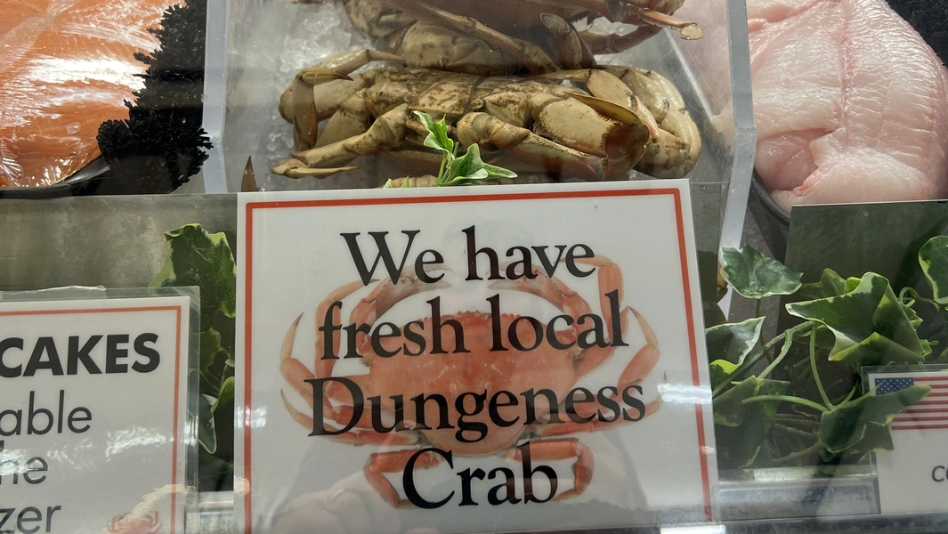12 iconic foods of the Pacific Northwest