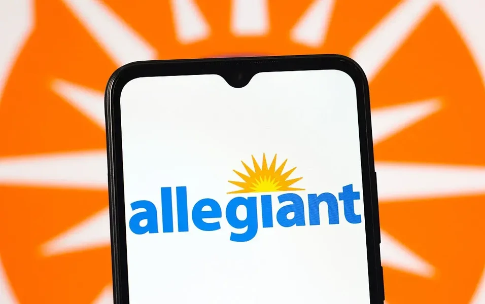 Allegiant pauses Grand Forks flights amid wider route cuts