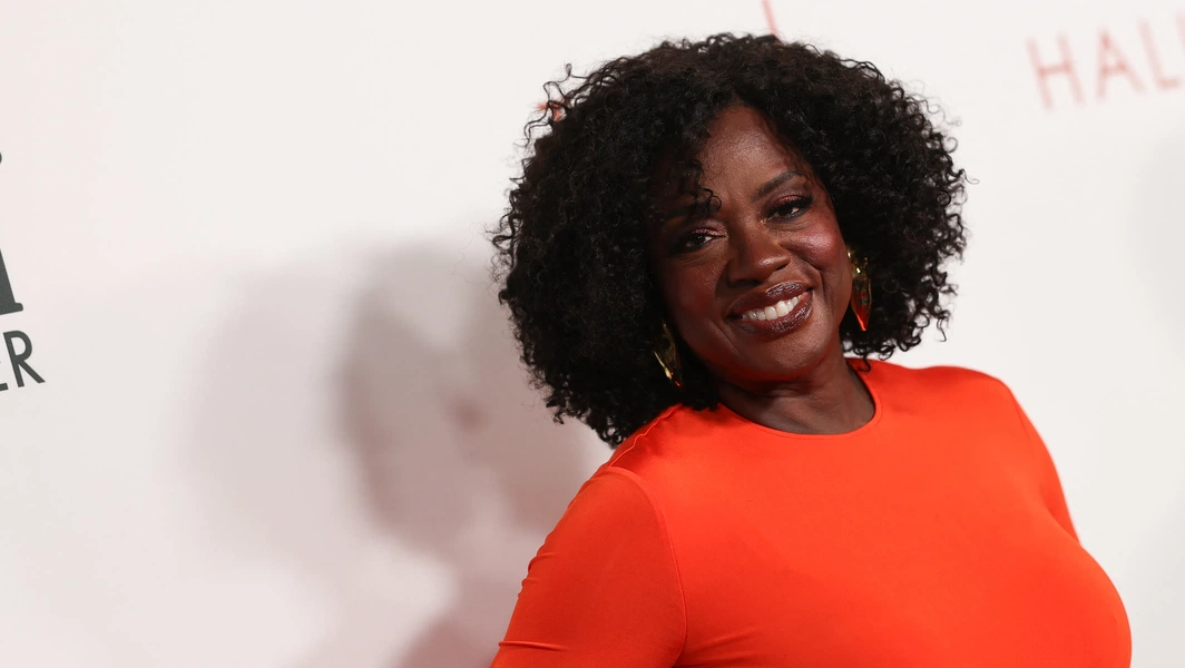 Viola Davis’ most memorable fashion moments