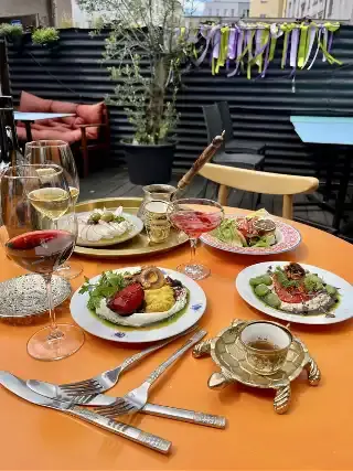 Ta restauracja w Bielsku-Białej ma wyróżnienie Michelin. Dworek New ...