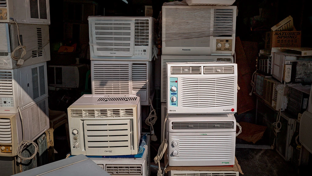 10 warning signs your air conditioner needs replacing