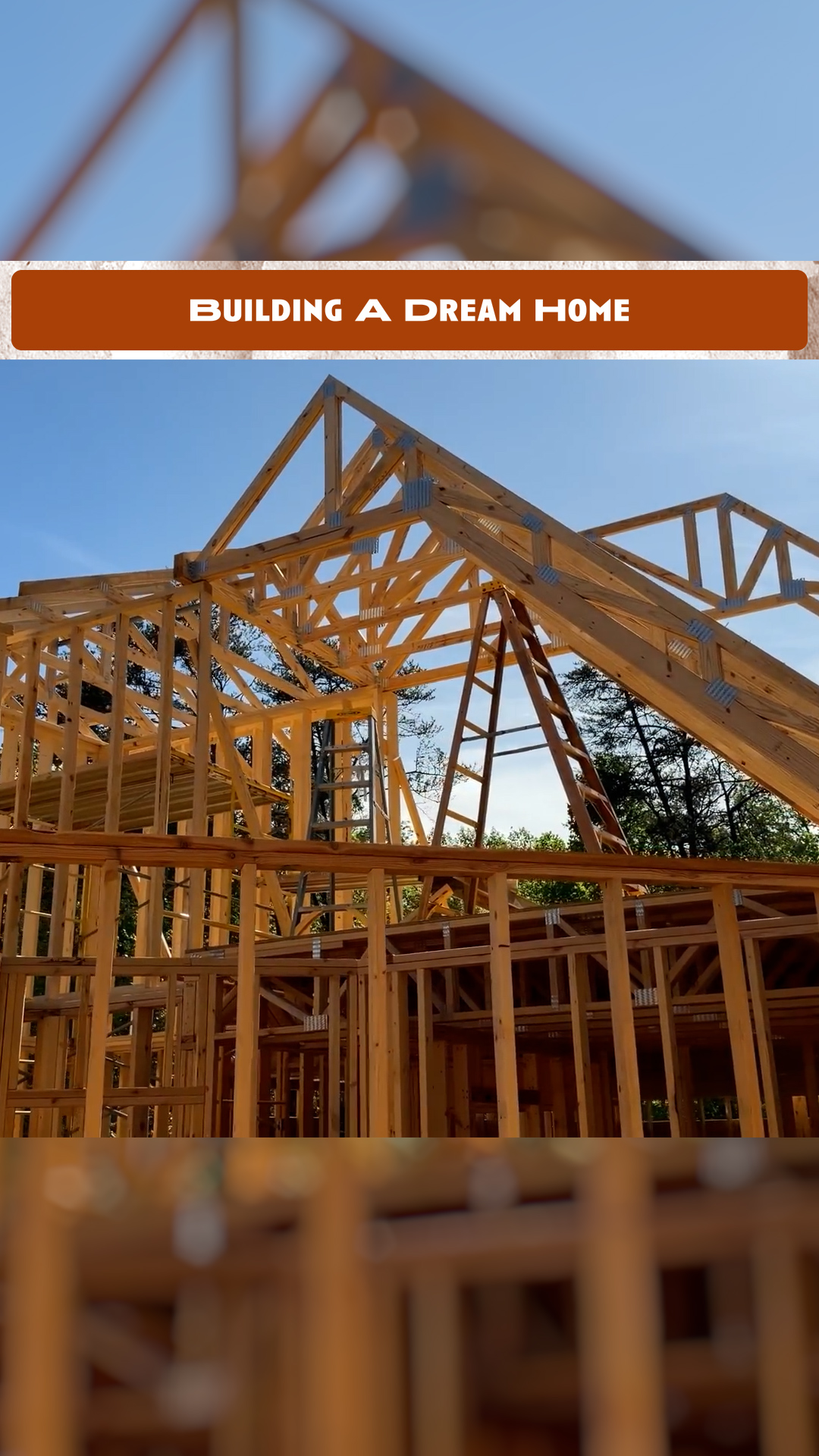 Episode 31: Building a dream home