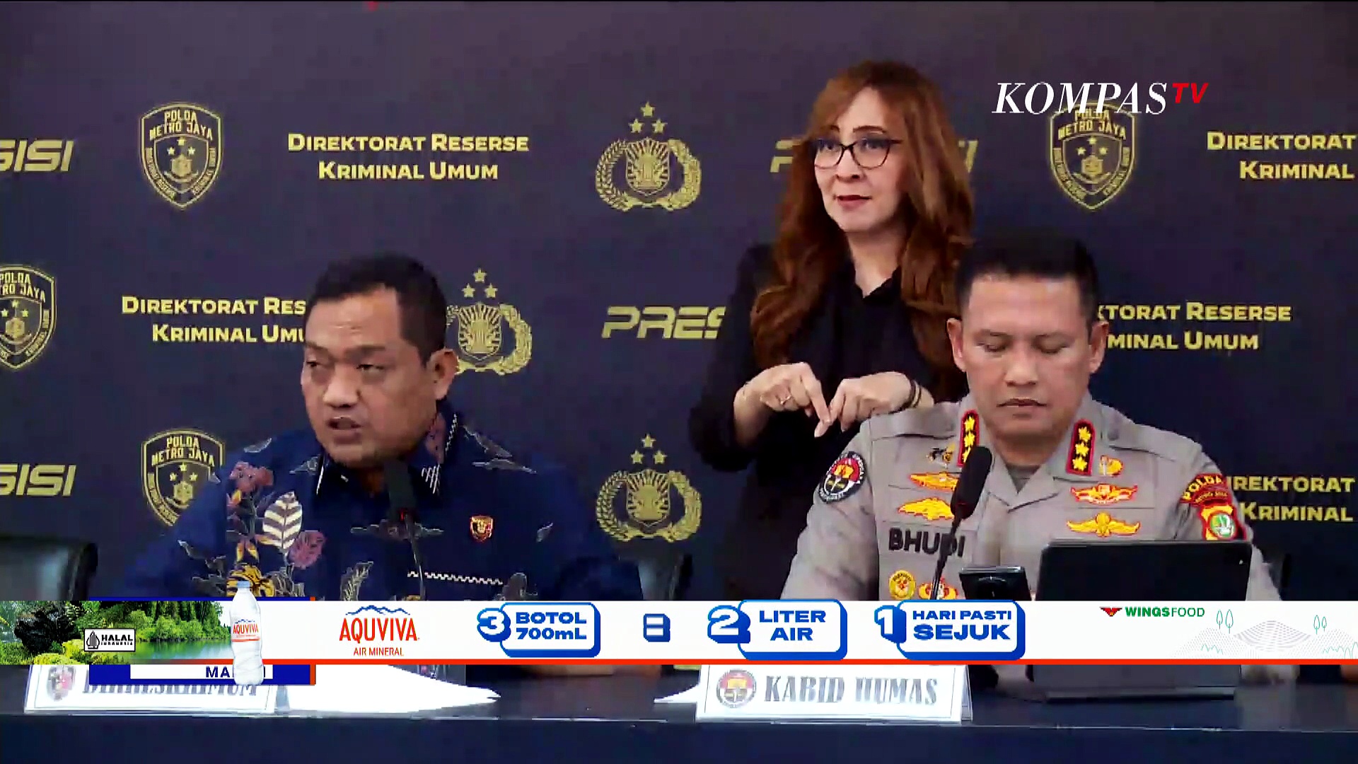 Ahmad Khozinudin ungkap 50 tokoh siap jadi penjamin penangguhan ...