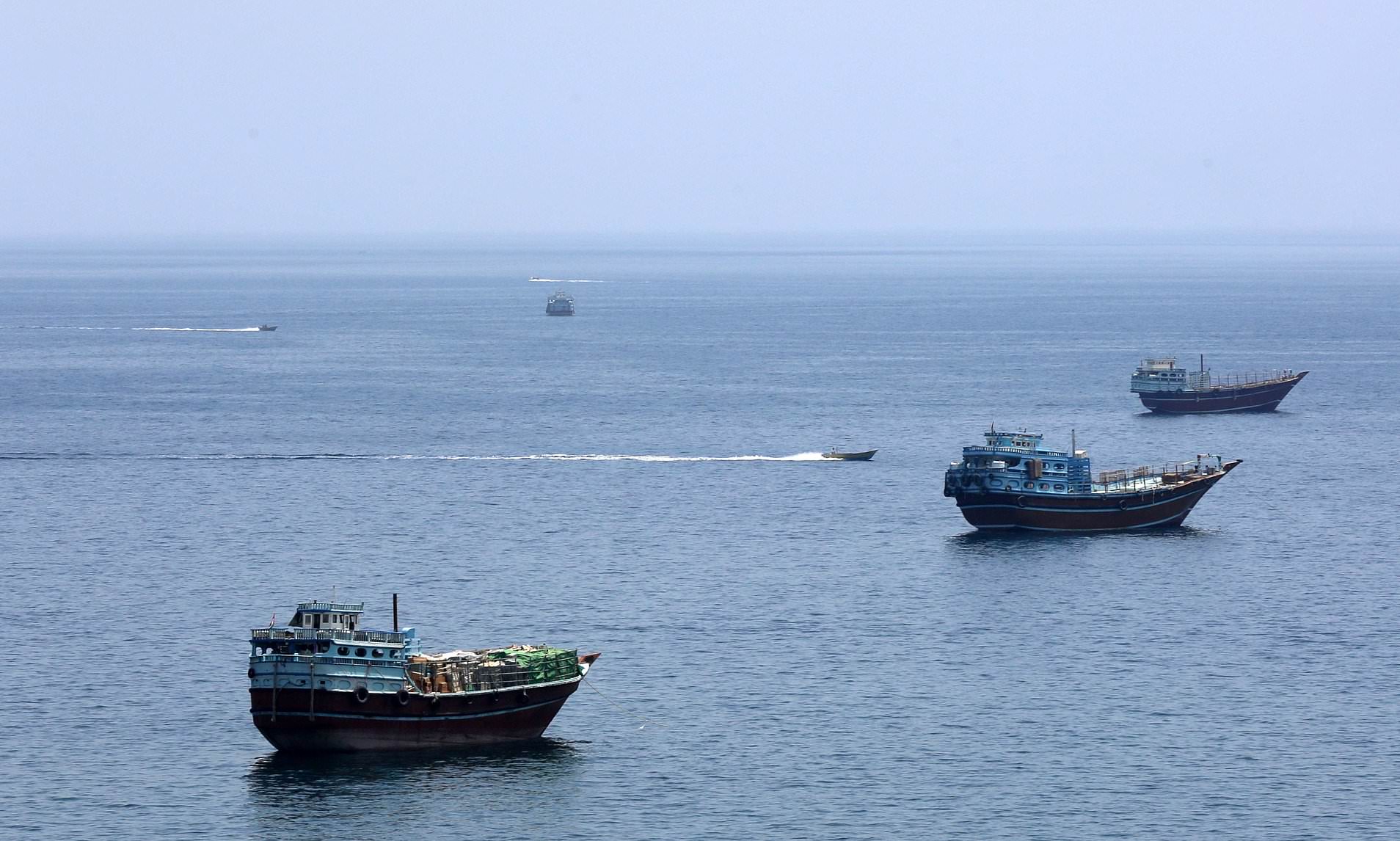 Iran warns it is closing Strait of Hormuz and threatens any ships using ...