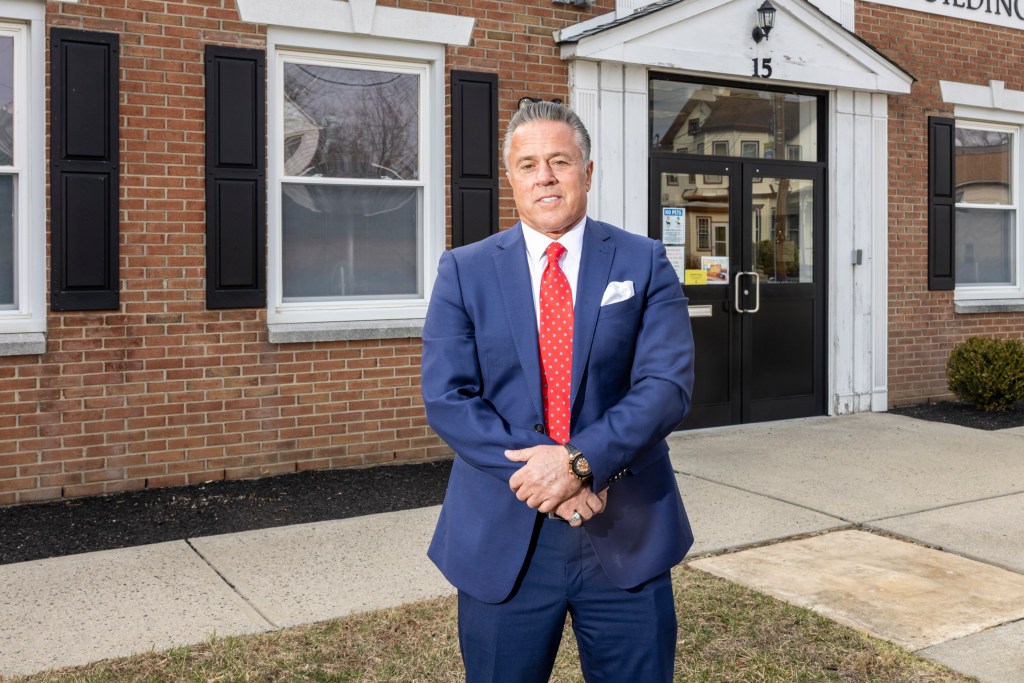 Ex-mafia hitman turned NJ councilman John Alite arrested on loan ...