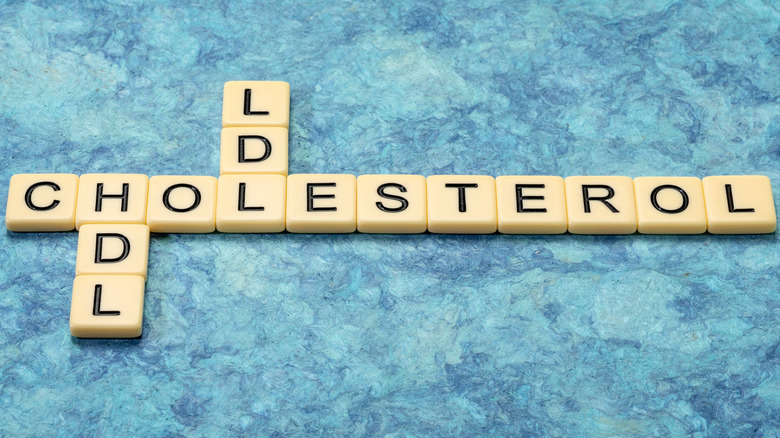 Everything you need to know about cholesterol